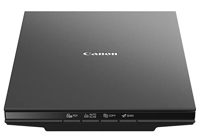 Canon CanoScan Lide 300 Scanner - IT PORTAL